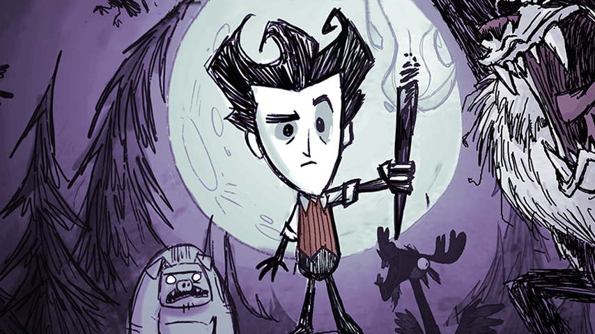 Game Configuration Settings Overview | Don't Starve Together Vanilla API